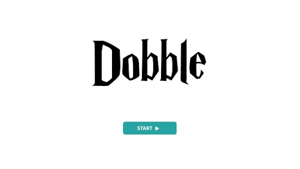 Animals - dobble | Genially