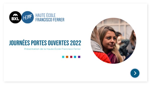 JPO 22 - Présentation HEFF | Genially