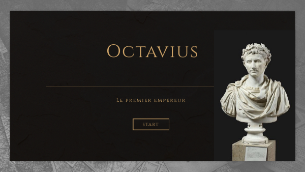 évaluation Auguste | Genially