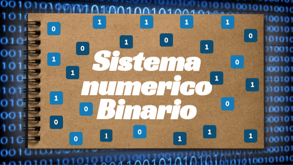Sistema Binario 1