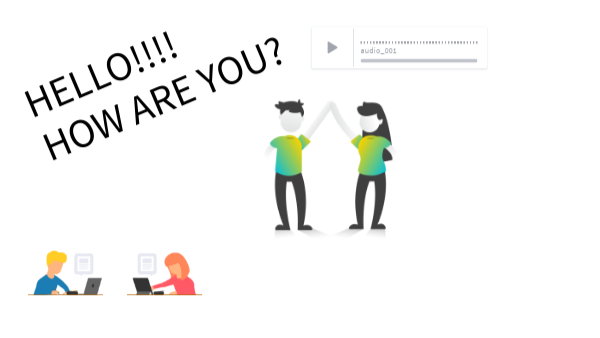 Gingerbread Man | Genially