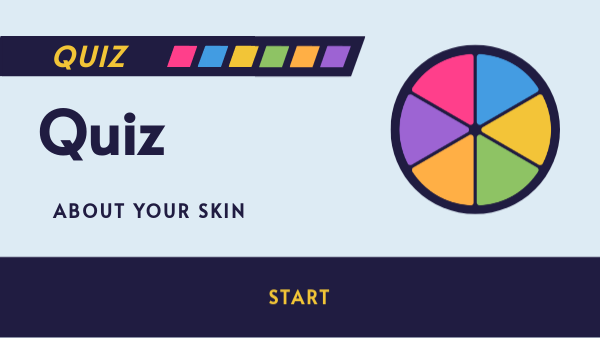 The skin | Genially