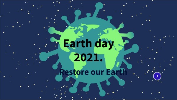 Earth Day