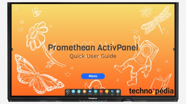 Promethean ActivBoard Technopédia | Genially