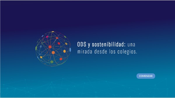 Conociendo los ODS | Genially