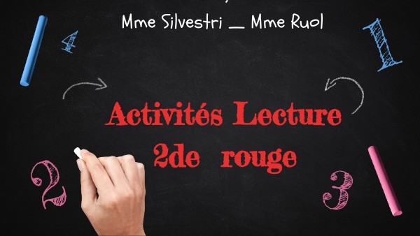 2 rouge