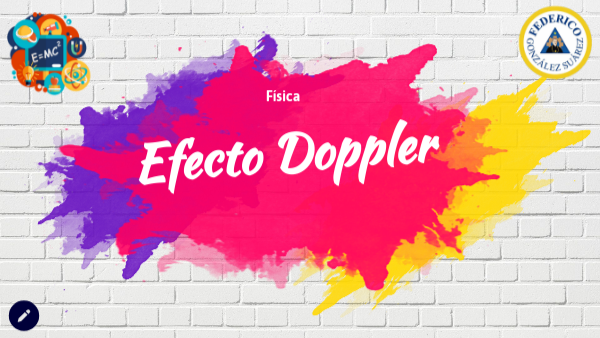 3BGU S18 Doppler - Ing. Christ. | Genially