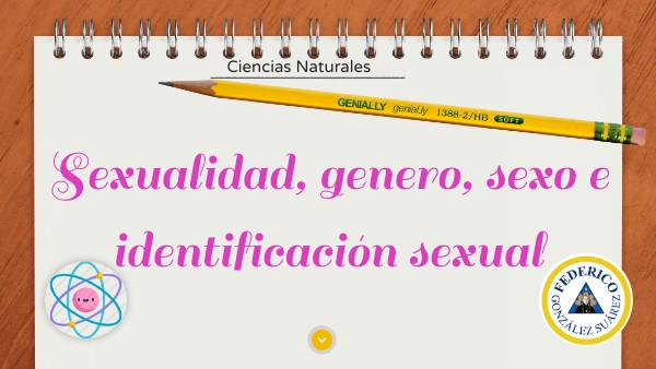 8EGB S16 SEXUALIDAD - MSc. Christopher
