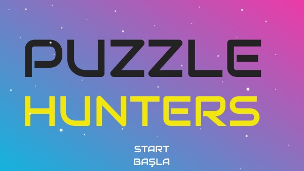 NONOGRAM PUZZLE | Genially