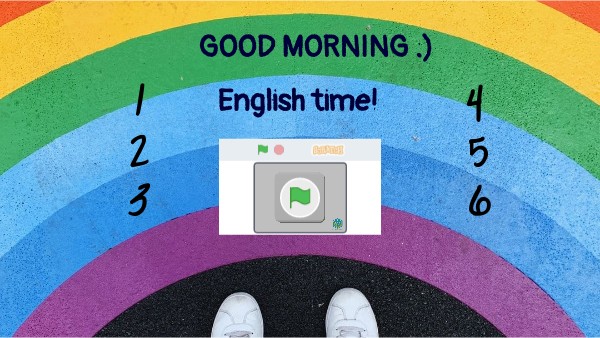 CLASS ROUTINE 3º y 4º | Genially