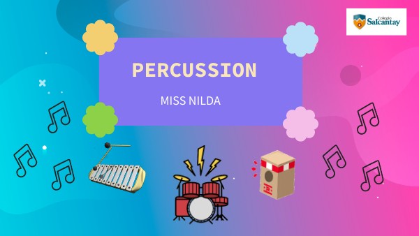 INSTRUMENTAL MELODIES | Genially