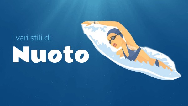 NUOTO