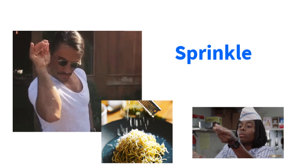 Cooking vocabulary(Гудым))