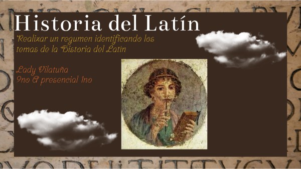 PRESENTACIÓN JUSTICIA | Genially