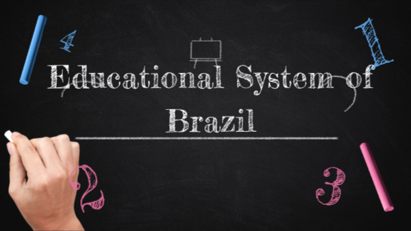 Educational system of Brazil | Genially