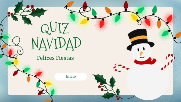 Feliz Navidad Pavisa