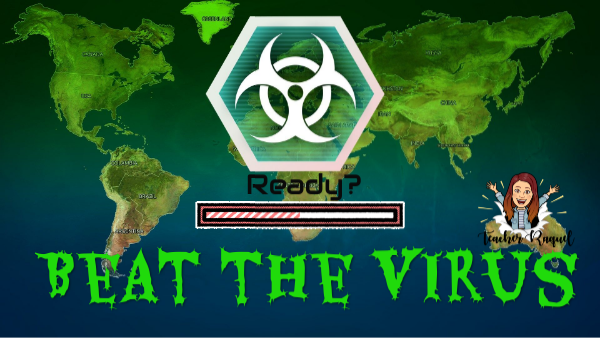 Beat the virus