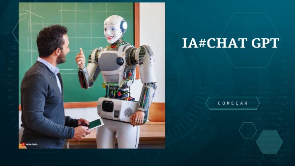 IA | Chat GPT