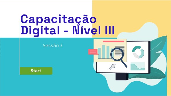 CDD 3 - Sessão 3
