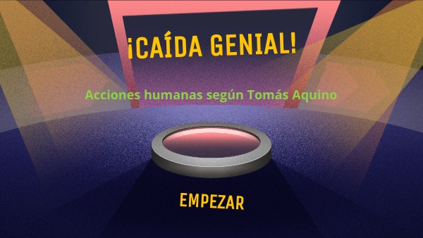 DIVERSIDAD DE ACCIONES HUMANAS | Genially