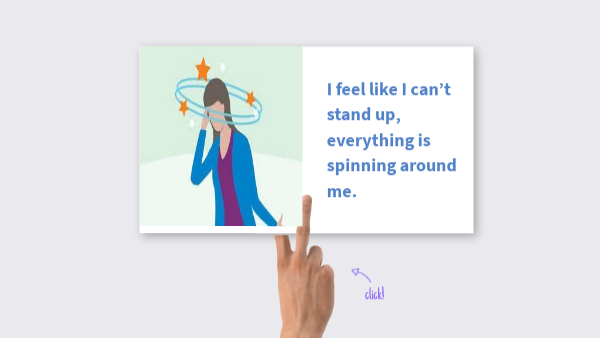 illnesses and symptoms | Genially