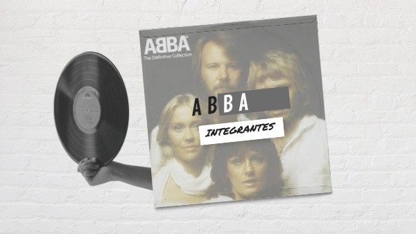 ABBA | Genially