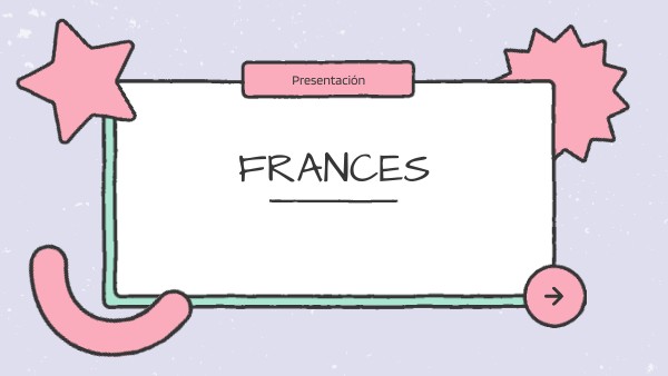 frances | Genially