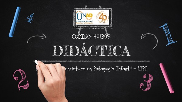 DIDÁCTICA | Genially