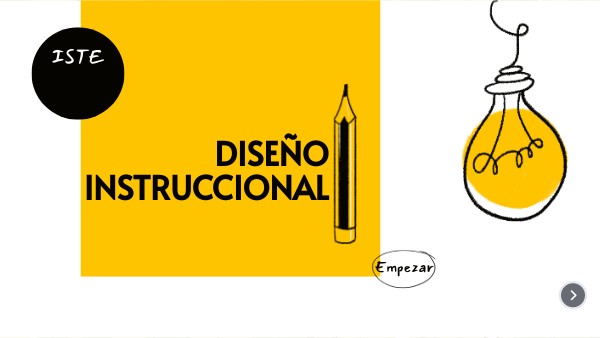 DISEÑO INSTRUCCIONAL