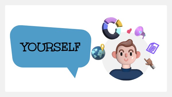 Yourself, week 14 Y4-Y5