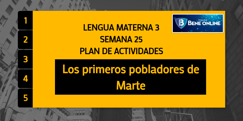 LM3 SEMANA 26 | Genially