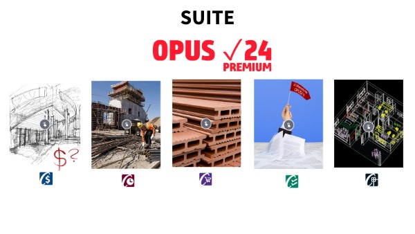 Suite OPUS