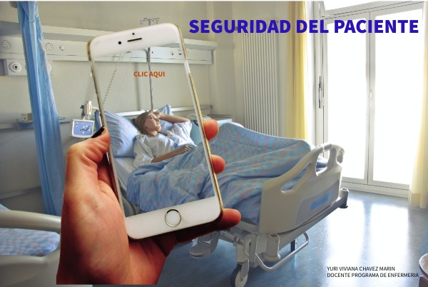 Paciente seguro