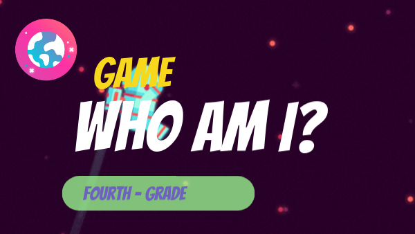 Game- Solar System | Genially