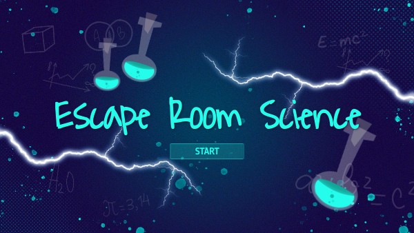 Laws of gases Escape Room | Genially