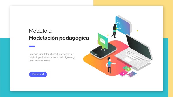 PRESENTACIÓN Modulo 1 | Genially