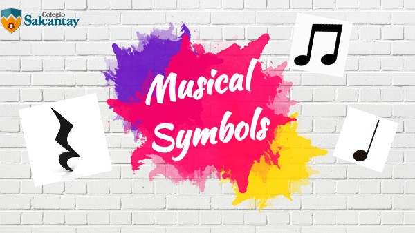 MUSICAL SYMBOLS II