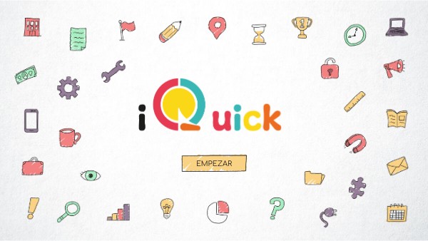 Catálogo de Servicios iQuick