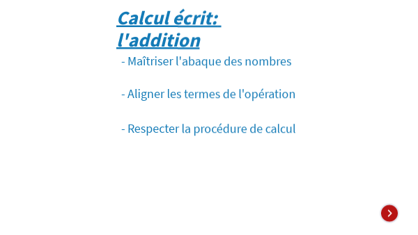 Addition CE | Genially