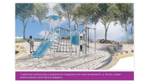 Playground Renewal Program Stimulus Round | Genially