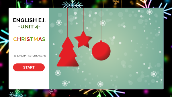 CHRISTMAS | Genially