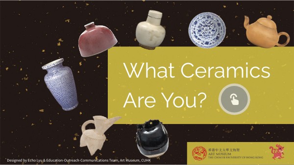 What Ceramics Are You?