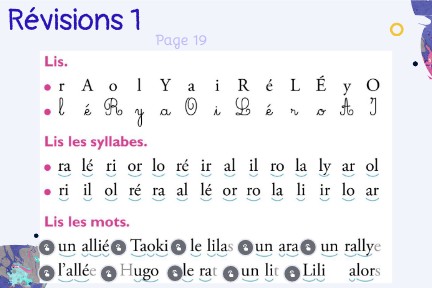 TAOKI [révisions 1] | Genially