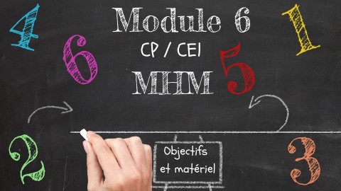 Module 6 CP -CE1 mofifié EN | Genially