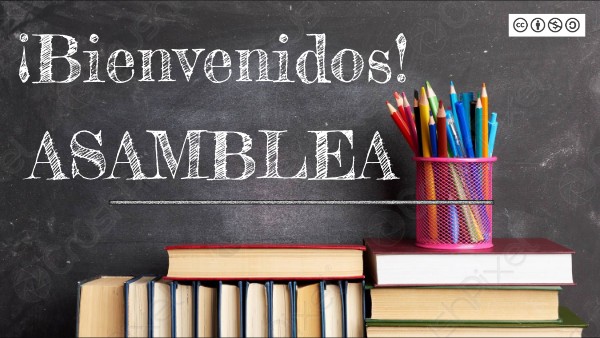 ASAMBLEA 5 AÑOS 2021-2022 | Genially
