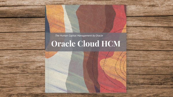 APAC - Oracle Cloud HCM eBook | Genially