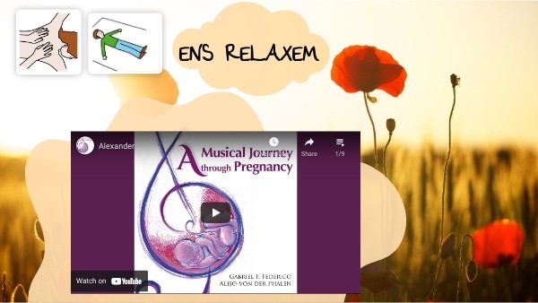 ENS RELAXEM 🙏🏾 | Genially