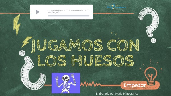 LOS HUESOS
