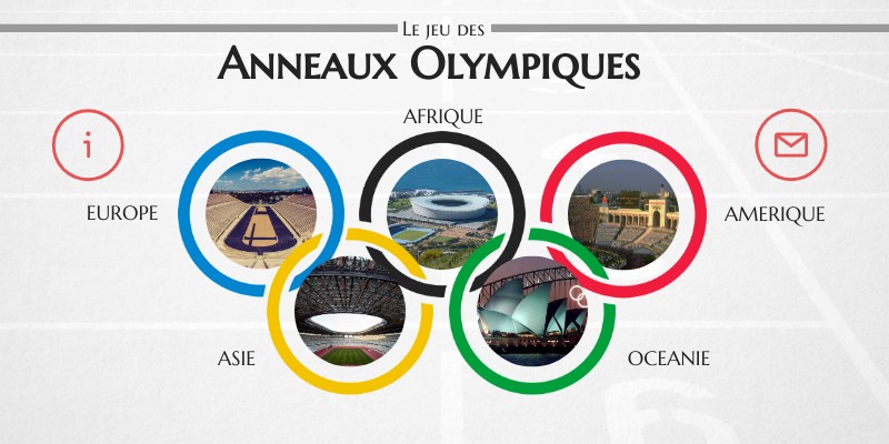 Jeux olympiques