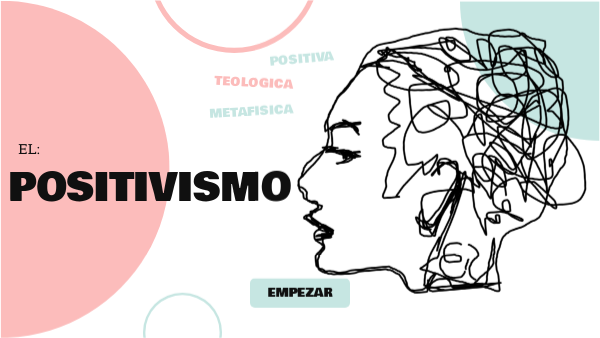 positivismo
